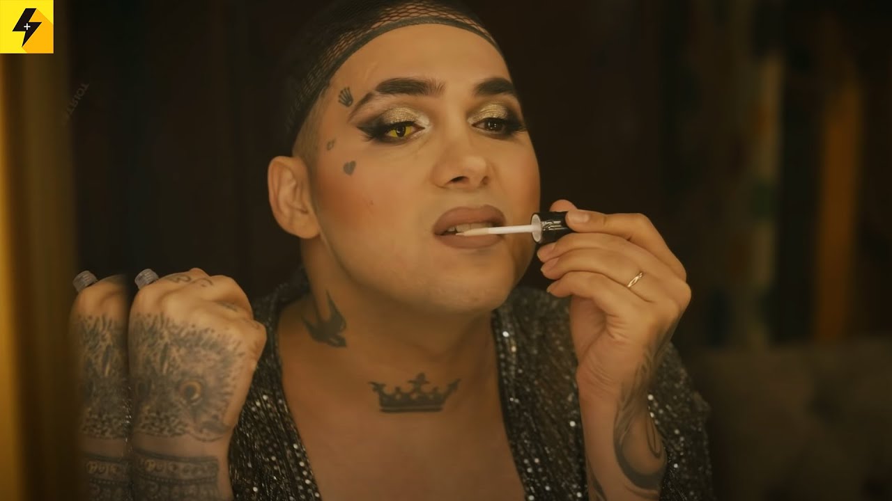 Putak - Sarbaz [Official Music Video] - YouTube