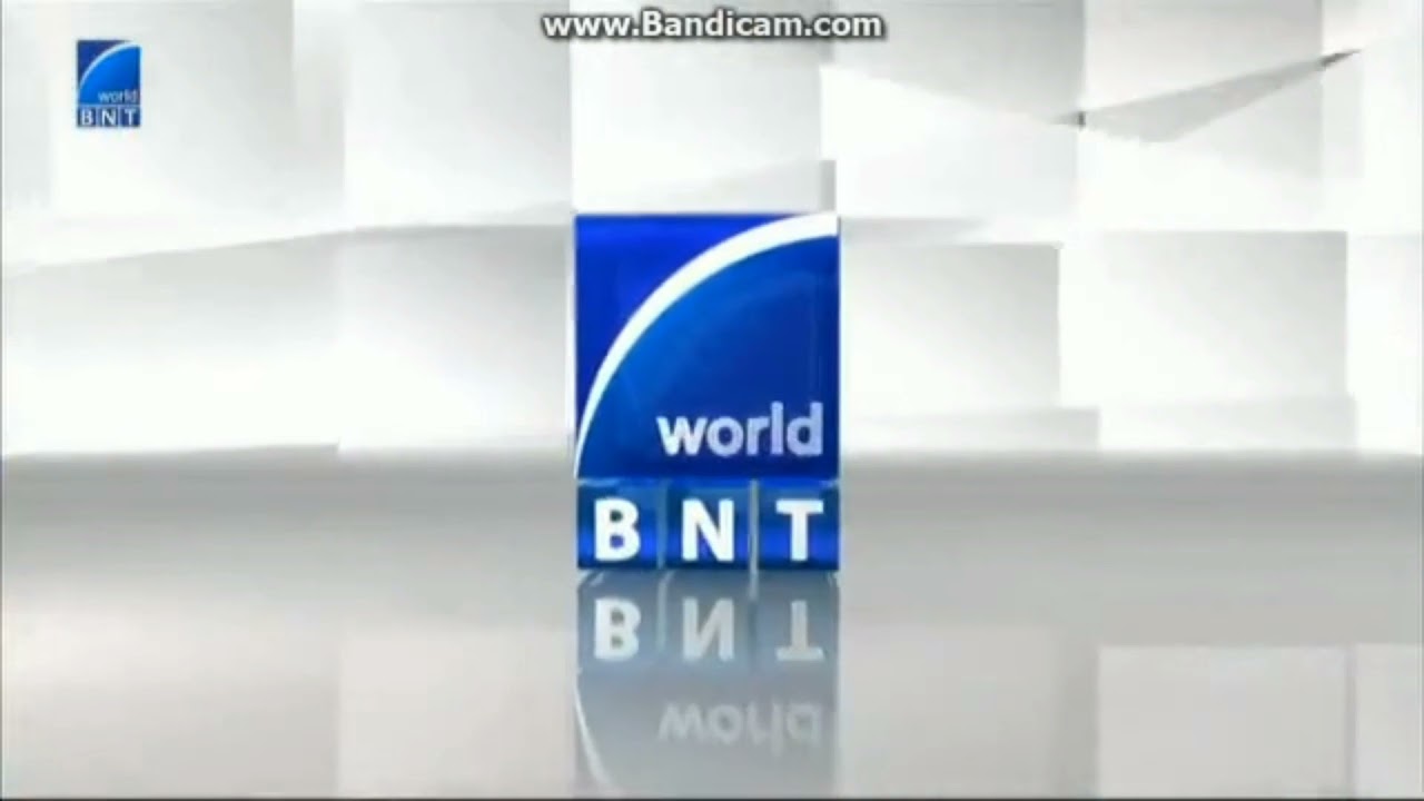 BNT World - Интро (2017 - 2018) - YouTube