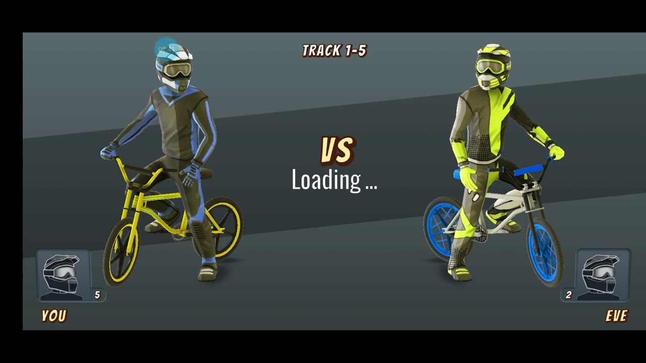 Mad Skills BMX 2 ||Android Game Play || Walkthrough Part=1 - YouTube