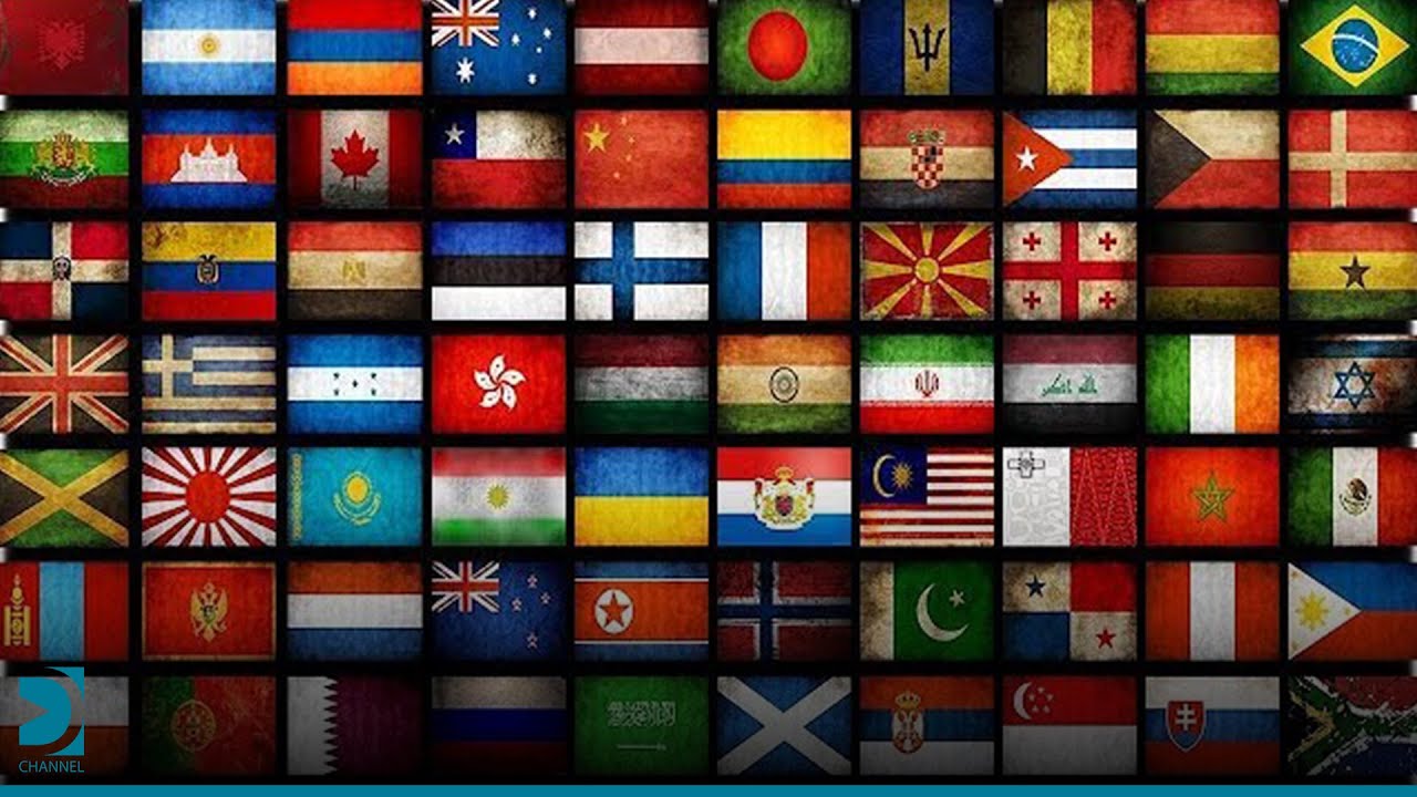 Top Shtetet më të pasura në botë - YouTube