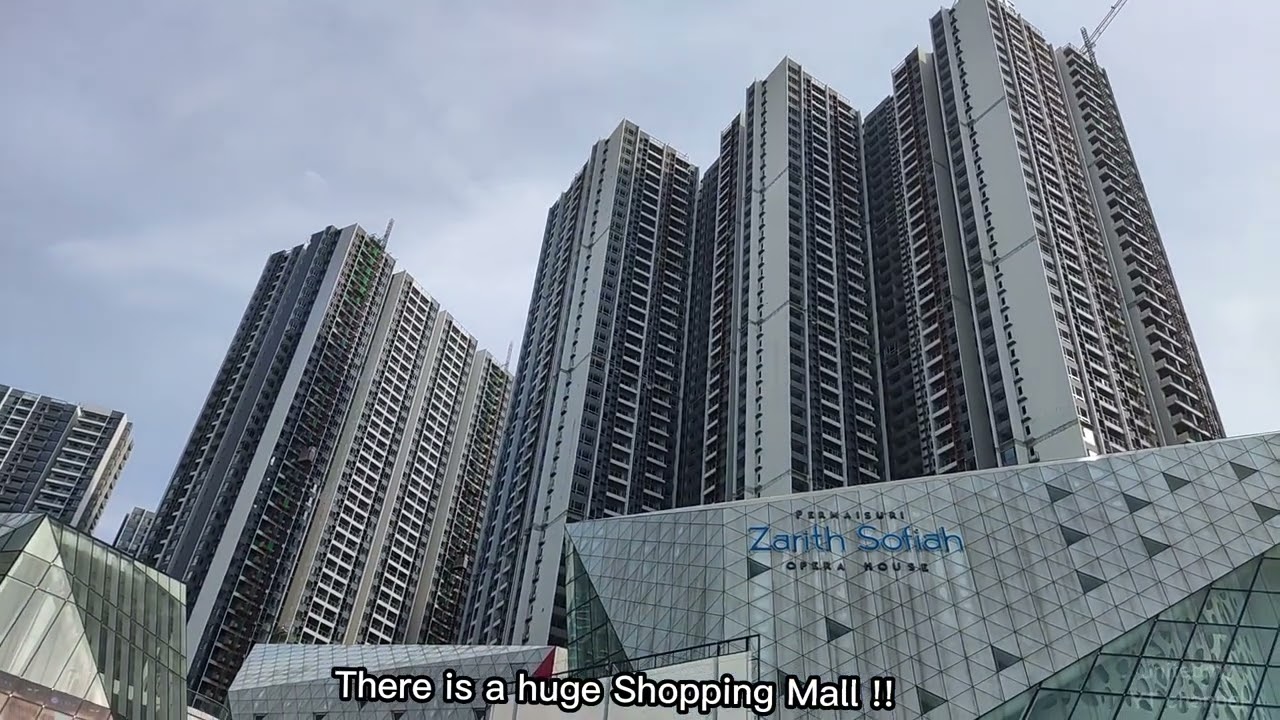 R&F Princess Cove Phase 2 December 2022 - YouTube