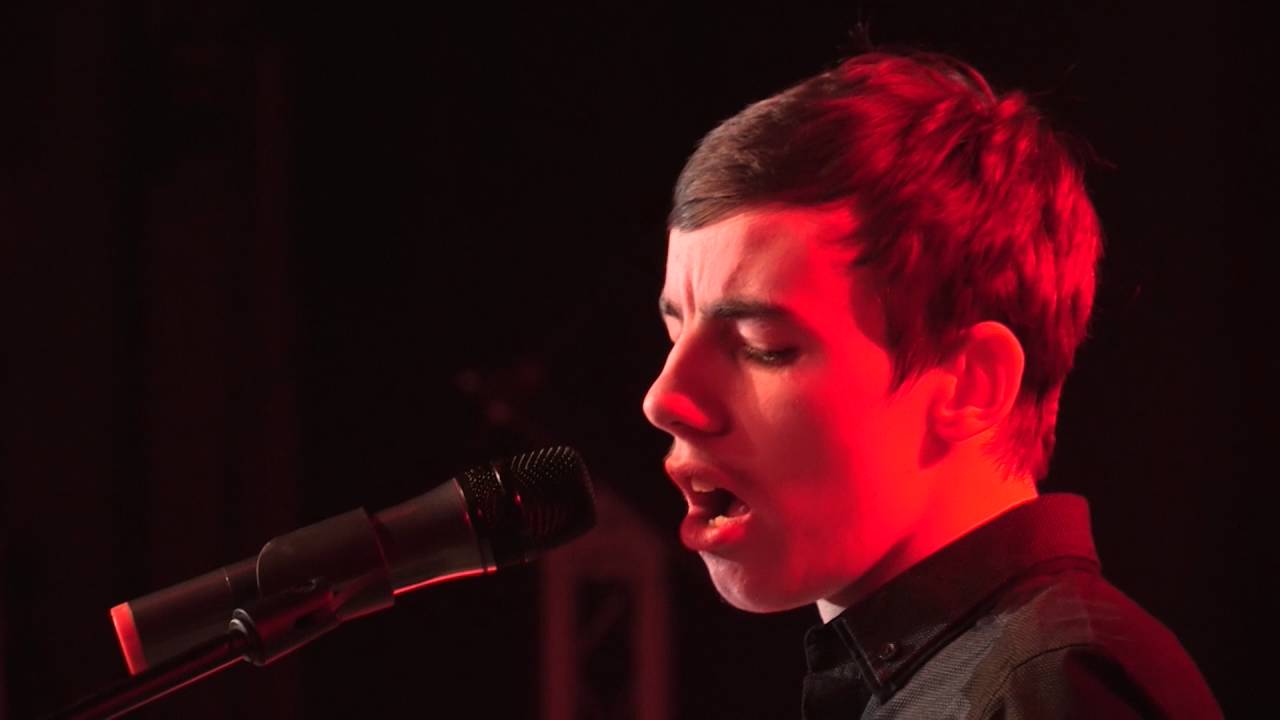 Gary Cunningham - SEEA 16 - YouTube