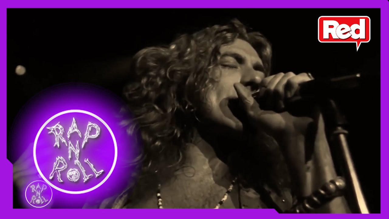 Rap&Roll - Led Zeppelin - All My Love - 24.09.2022 - Red TV - YouTube