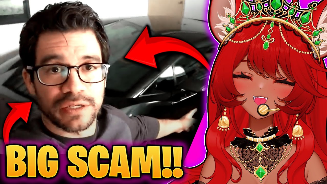 THE DOWNFALL OF KNOWLEDGE !! | Tia Lopez BIG FINANCE GURU Reaction ...