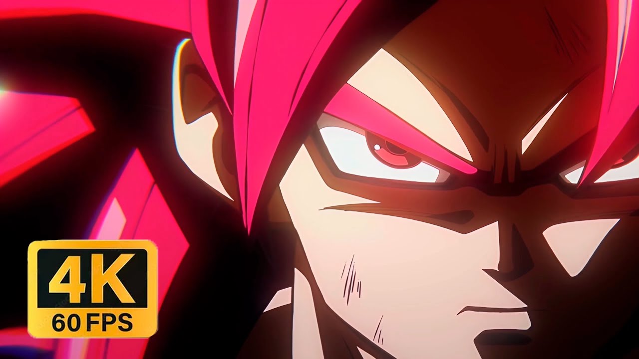 Goku vs Gomah Final Fight | 4k 60 FPS - YouTube