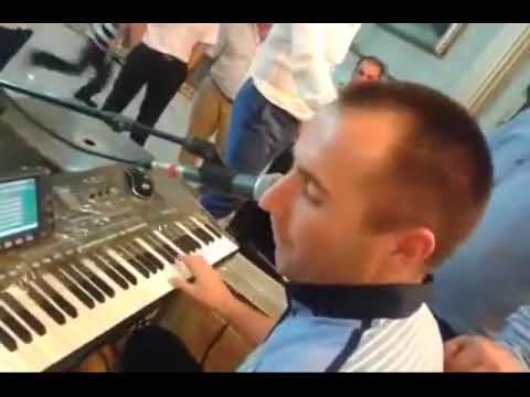 Исабек Магомедов – Патимат