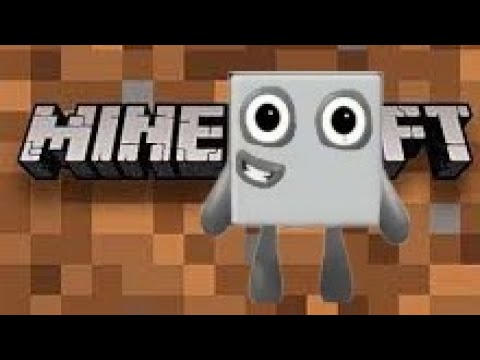 1 - infinity in minecraft - YouTube