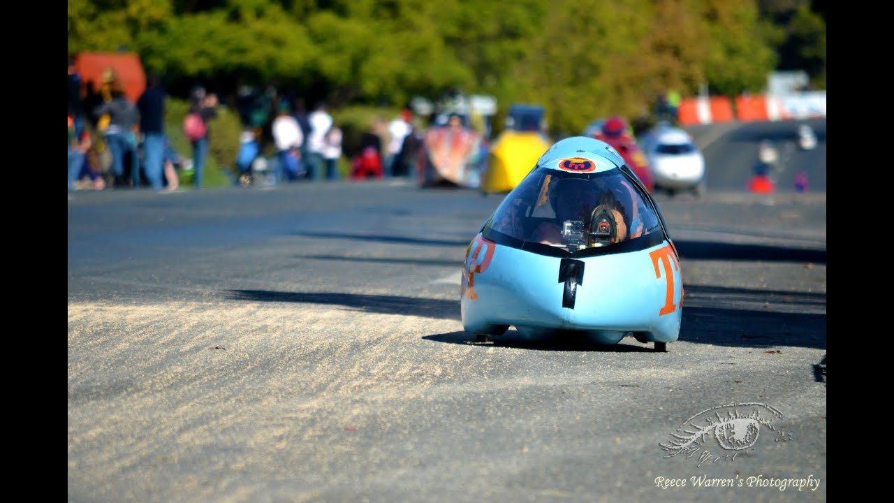 Hot Laps- Team Focus/ Trump Trikes (AIPP Round 1 Loxton) - YouTube