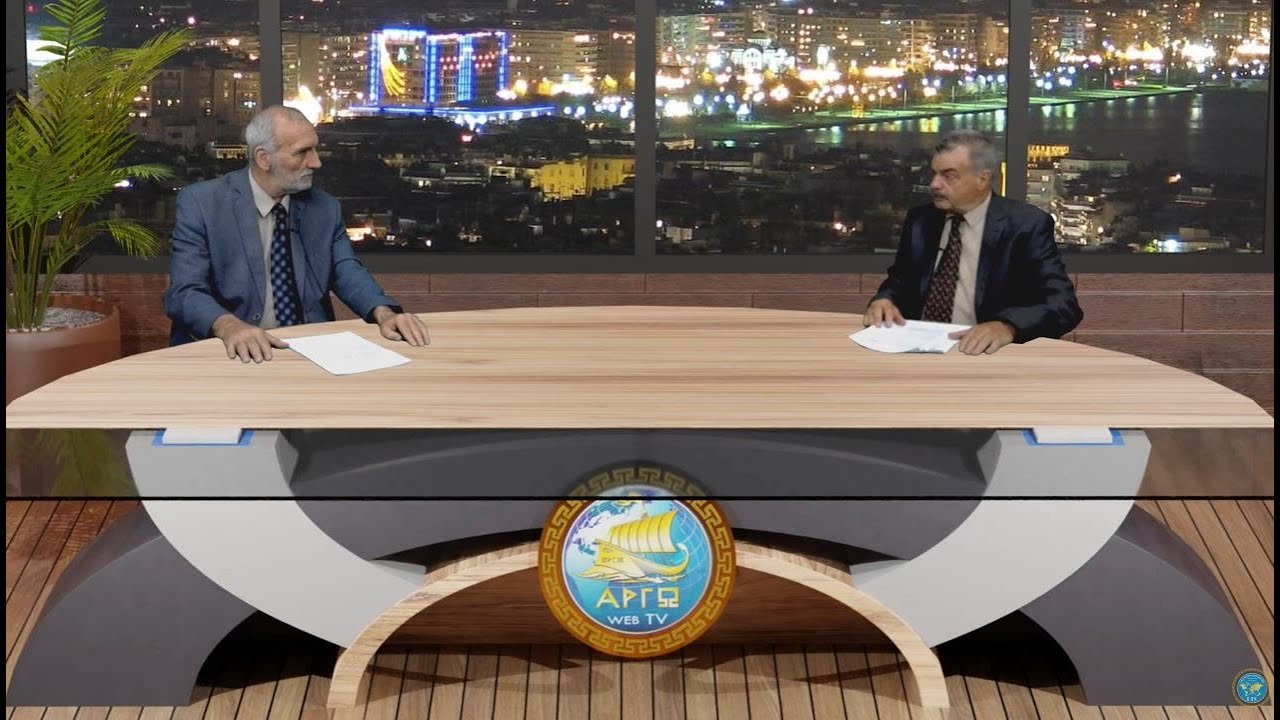 ΧΡΗΣΤΟΣ ΑΛΕΥΡΑΣ ΔΡΑΜΑΤΙΚΗ ΜΕΙΩΣΗ ΑΛΙΕΙΑΣ ΣΤΗΝ ΛΙΜΝΗ ΒΟΛΒΗ - YouTube