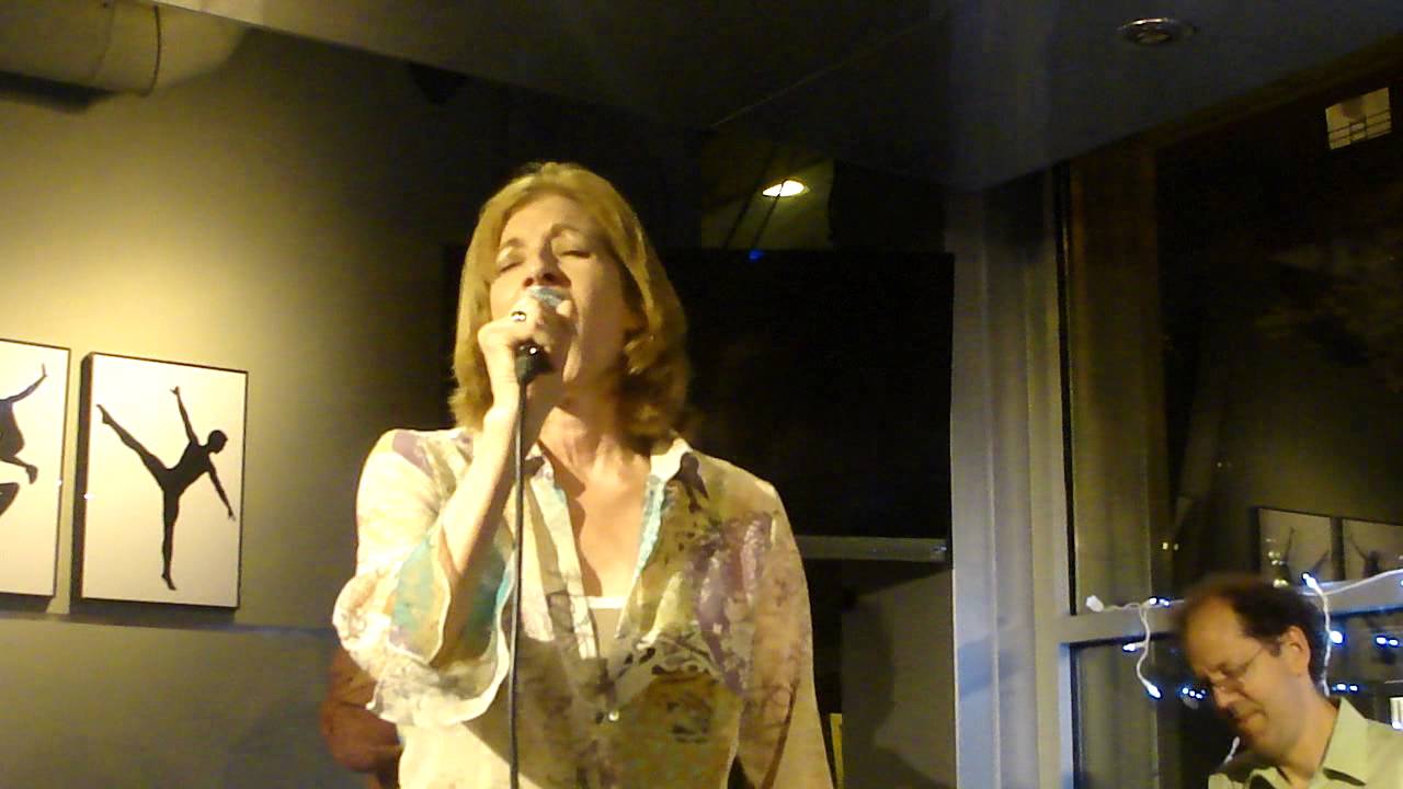 Debbie Kane Raymar (August 11, 2014 show) - YouTube