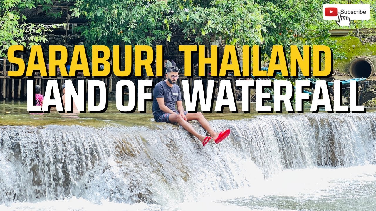 Saraburi Thailand Saraburi 2022 Things to do in Saraburi - YouTube
