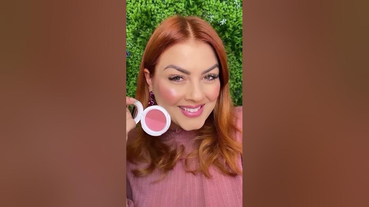 Duo blush Mary Kay - YouTube
