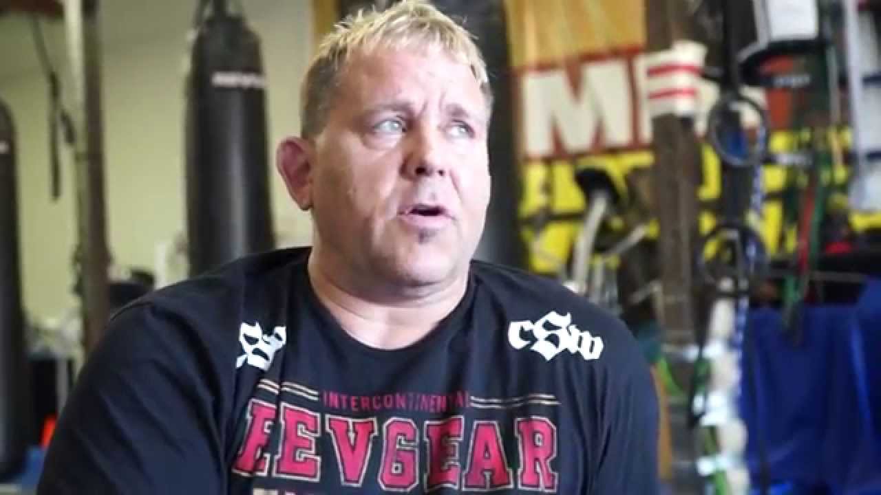 Erik Paulson - Youth Martial Arts - YouTube