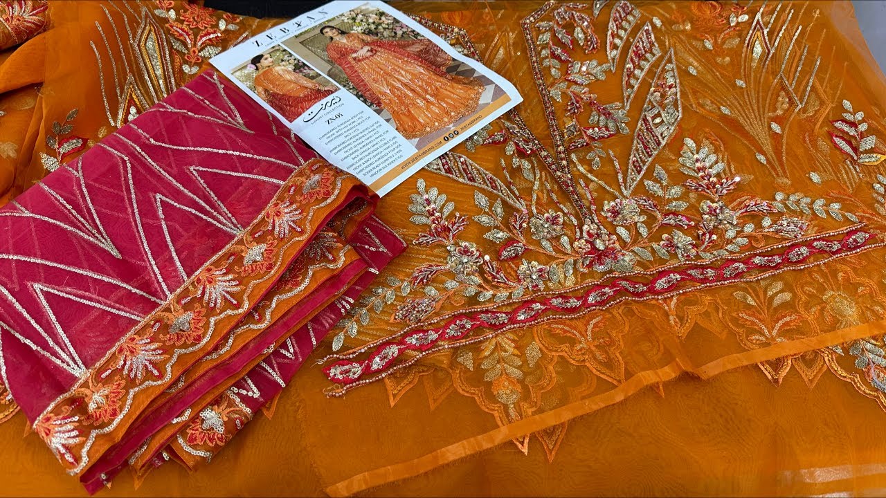 💃🏻💃🏻🥰💃🏻💃🏻| 24/11/2023 | AZ Textiles By Zoya Syed is live | 📱+91 ...