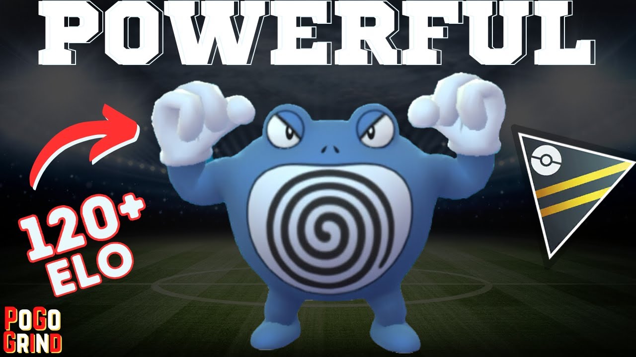A STRONG Ultra League Pokemon GO Team For GO Battle League! - YouTube