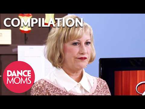 The CADC NEVER Quits! (Compilation) | Part 4 | Dance Moms