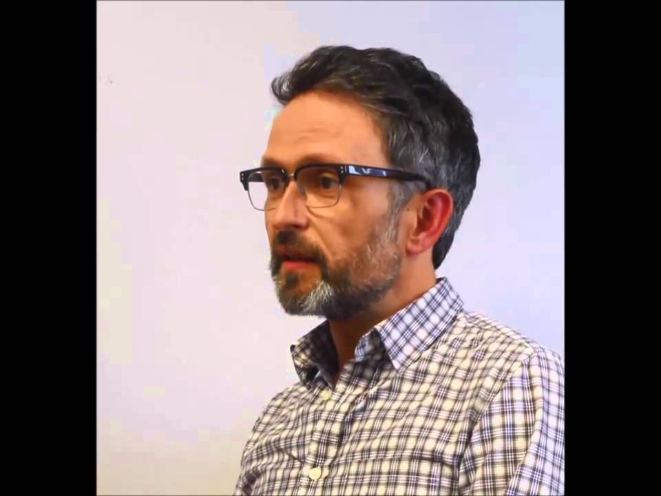 Meet the IOC 2015 Team - Andrew Dibiase - YouTube