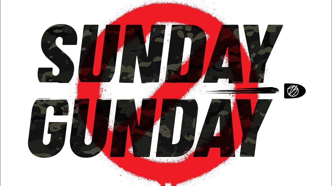 SUNDAY GUNDAY is moving | YouTube Shut Us Down... - YouTube