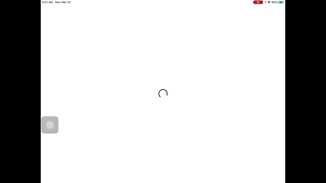 Canvas Not Working Right YouTube Canvas Not Working Right YouTube