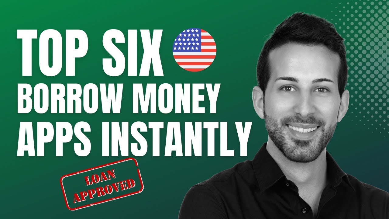 Top 6 Borrow money app instantly, 6 Loan Apps in 2023, Cash Advances ...