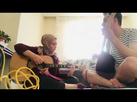 Diyarbakır türküsü - Sema &Emre ( Ahmet Kaya )