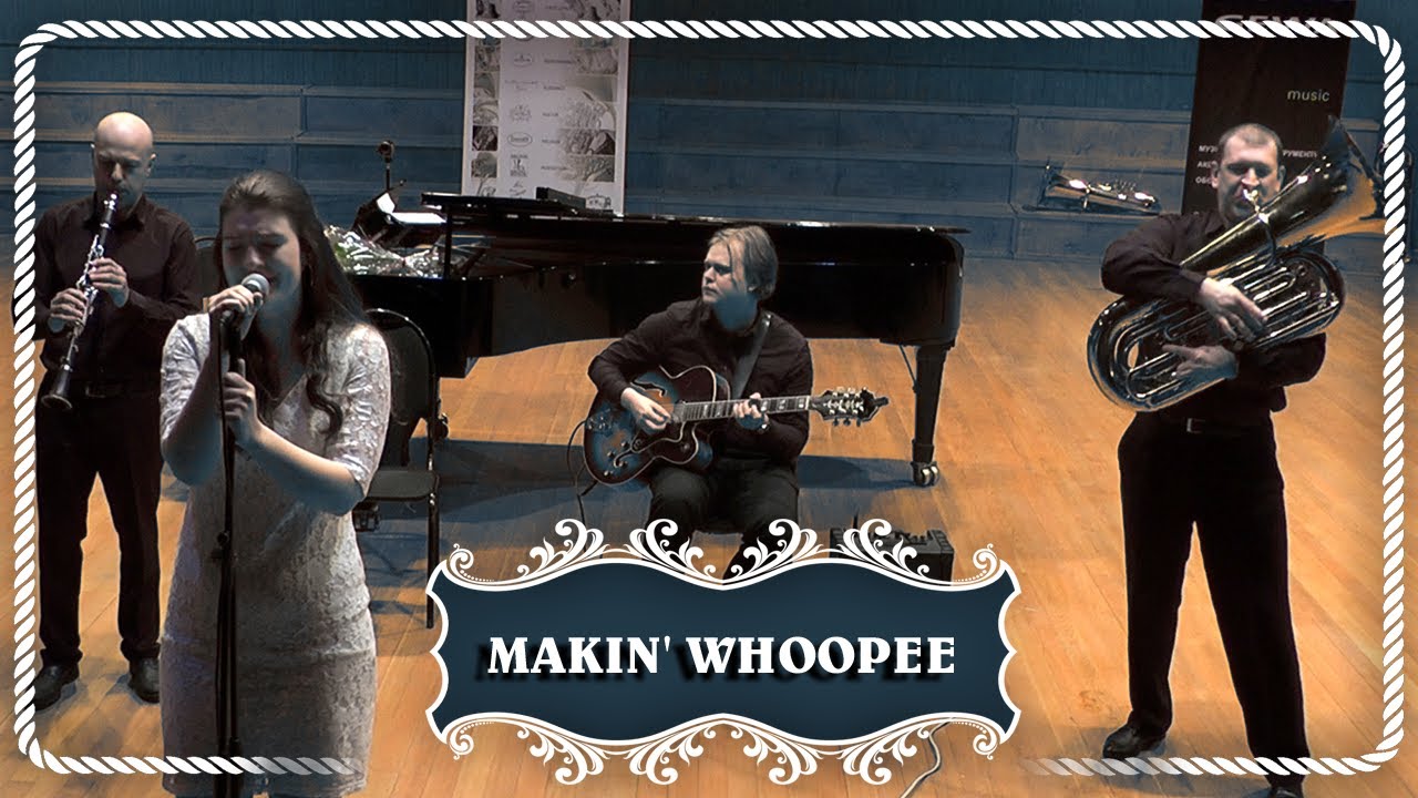 Makin' Whoopee - Tribute to Sam Pilafian - YouTube
