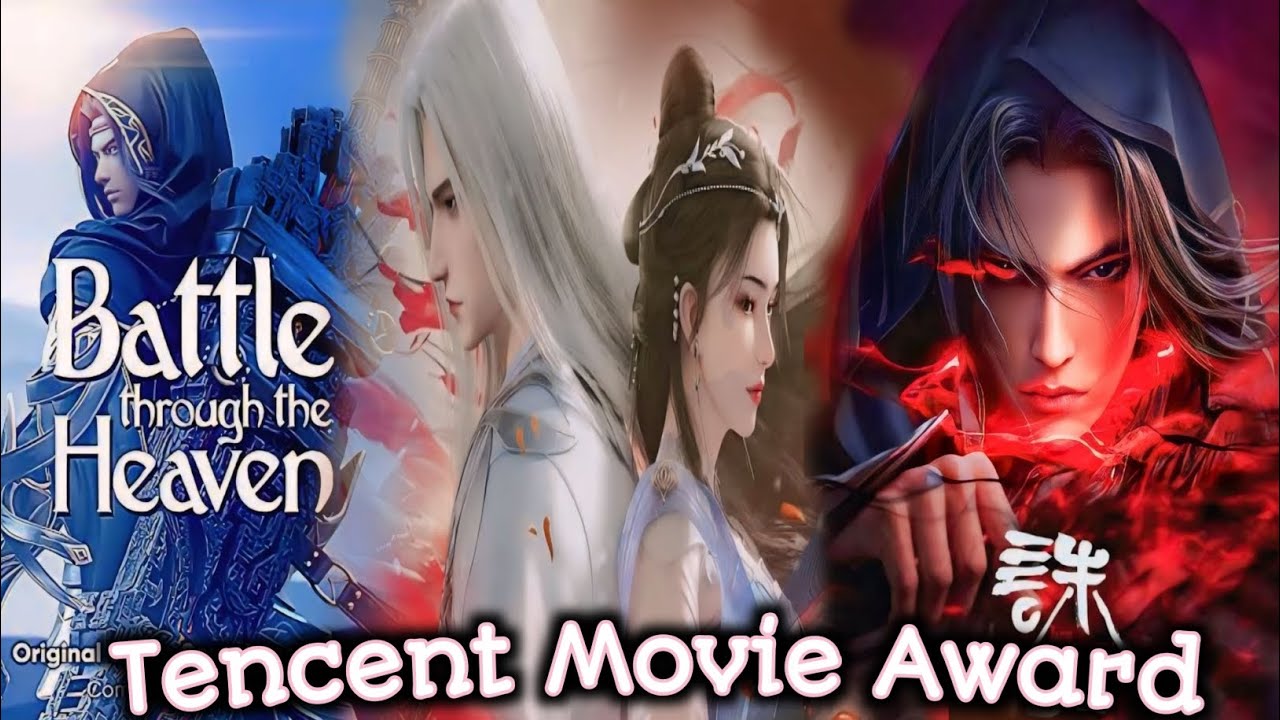 BTTH - Battle Through The Heavens Most Awaited News - YouTube