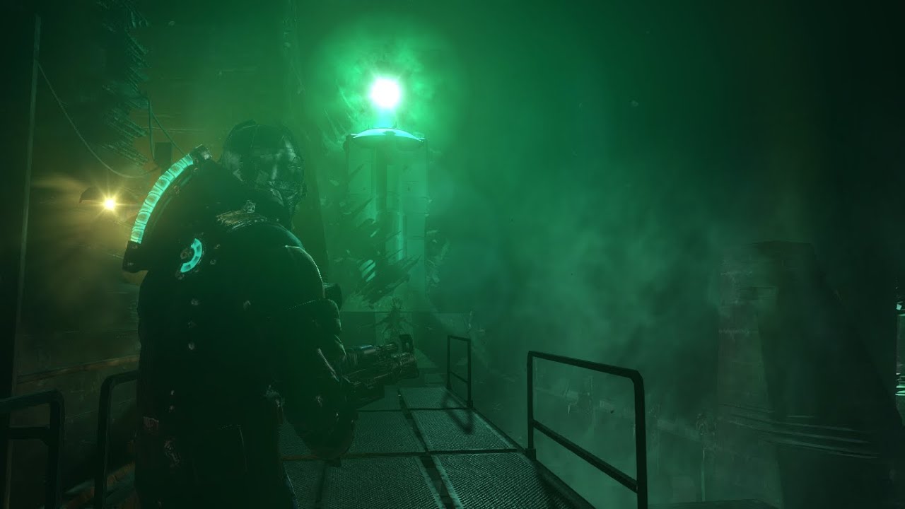 Dead Space 3 | Parte 12 - YouTube