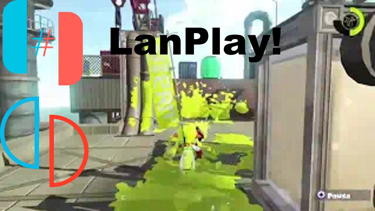 [READ DESCRIPTION] How to use LanPlay on Emulators! - YouTube