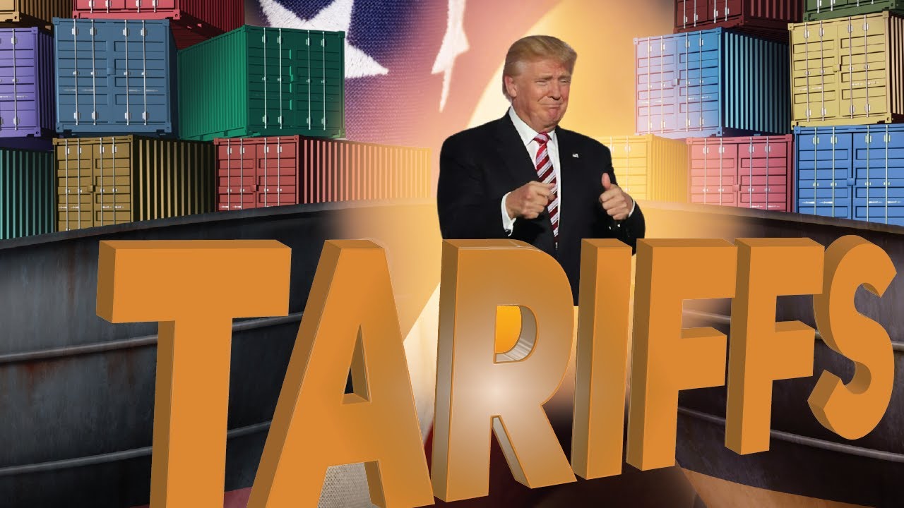 What Are Tariffs, How Do They Work, and Why Does Trump Heavily Rely on ...
