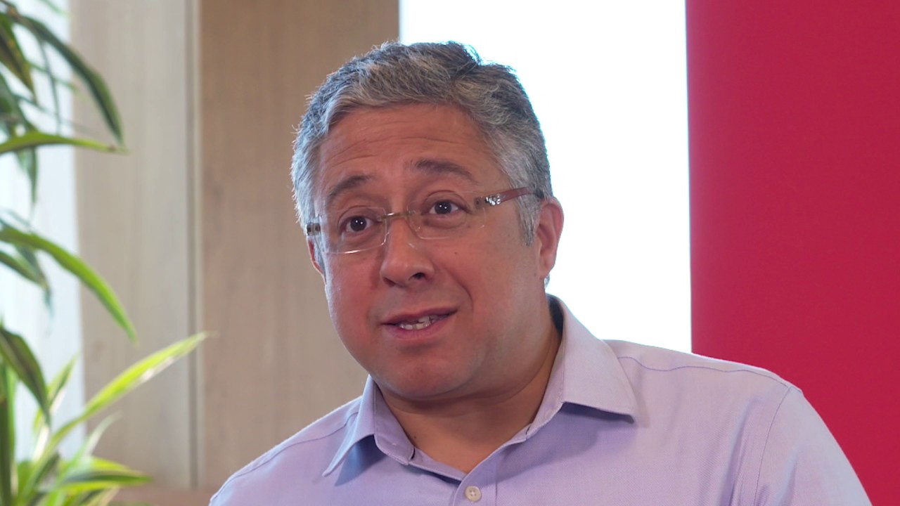Taskin Padir on Robotics Research - YouTube