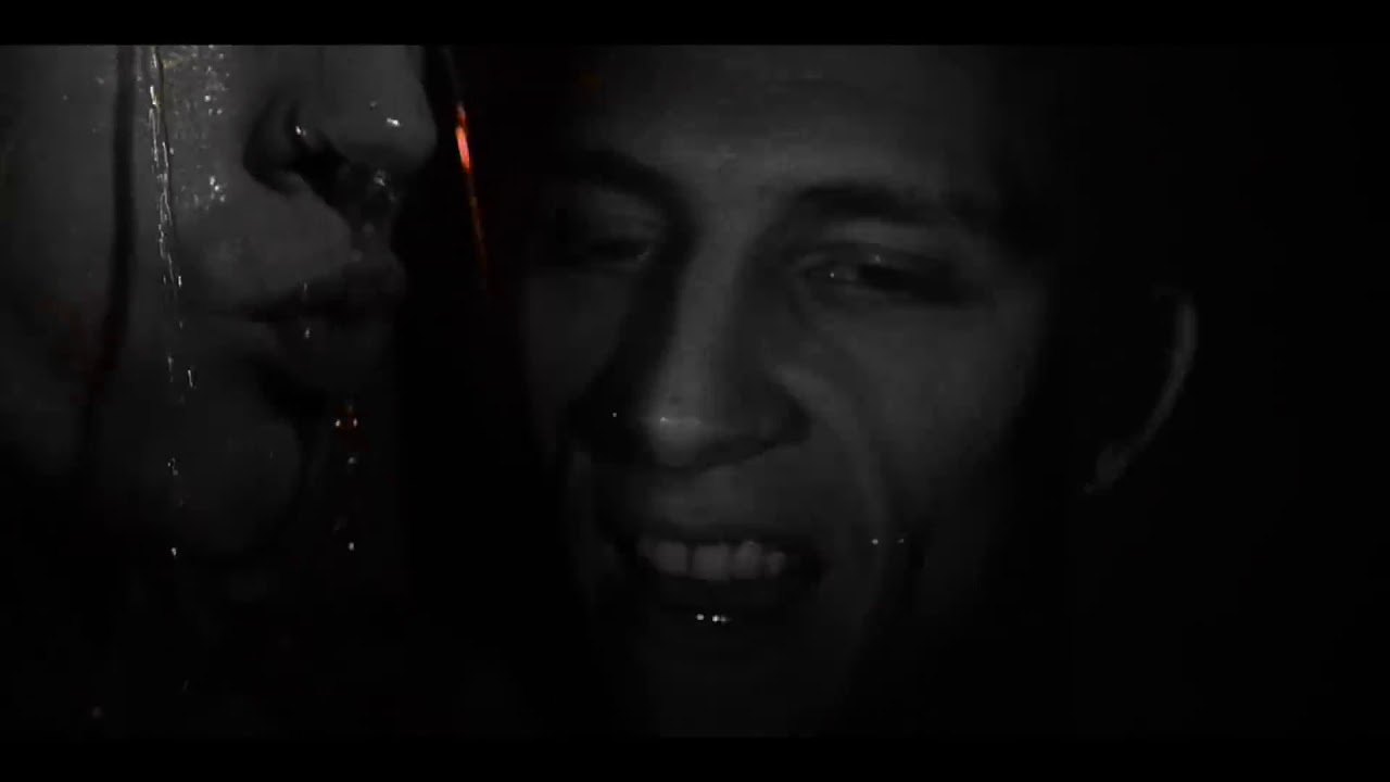 Machine Gun Kelly LATELY - YouTube