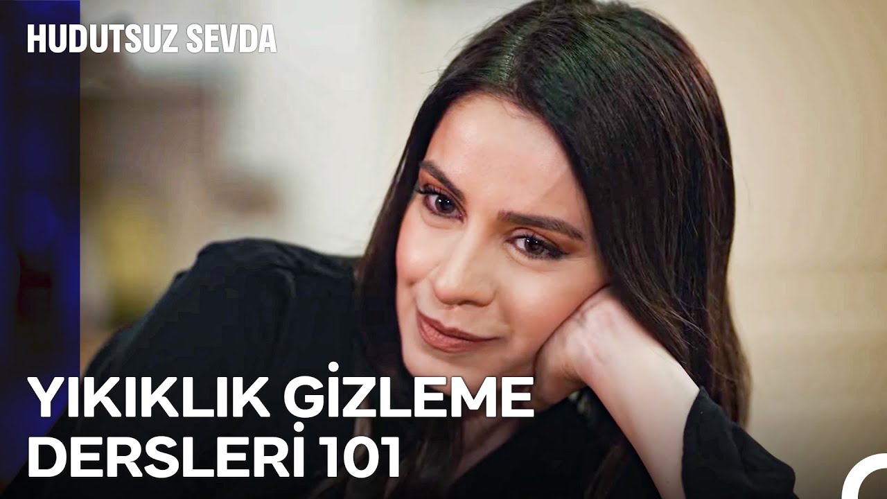 Fikret Leto Da Kimmiş? Unuttuk Bile! - Hudutsuz Sevda 29. Bölüm - YouTube