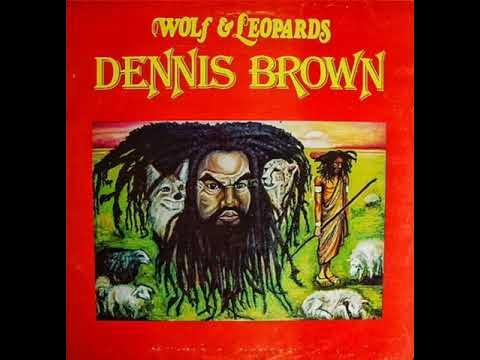 Dennis Brown - Here I Come (1977) - YouTube