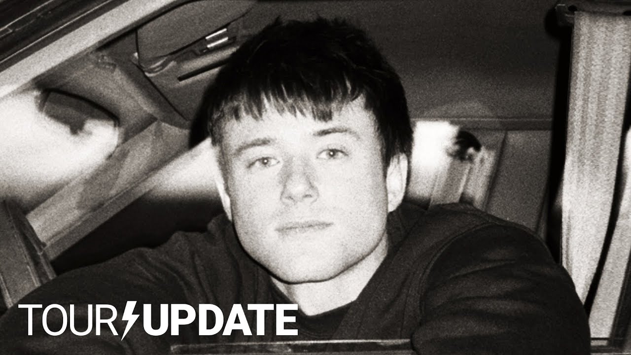 Alec Benjamin Sees His First Tour As First Dates | setlist.fm - YouTube