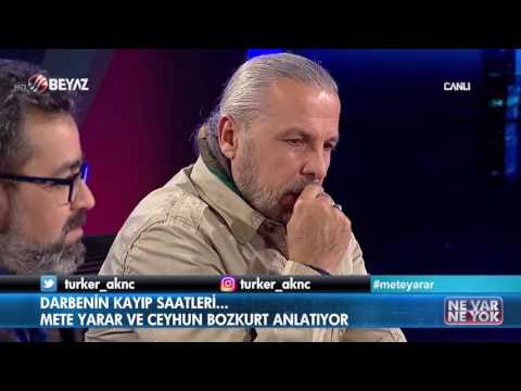 Ne Var Ne Yok 3 Kasım 2016 (Mete Yarar-Ceyhun Bozkurt)