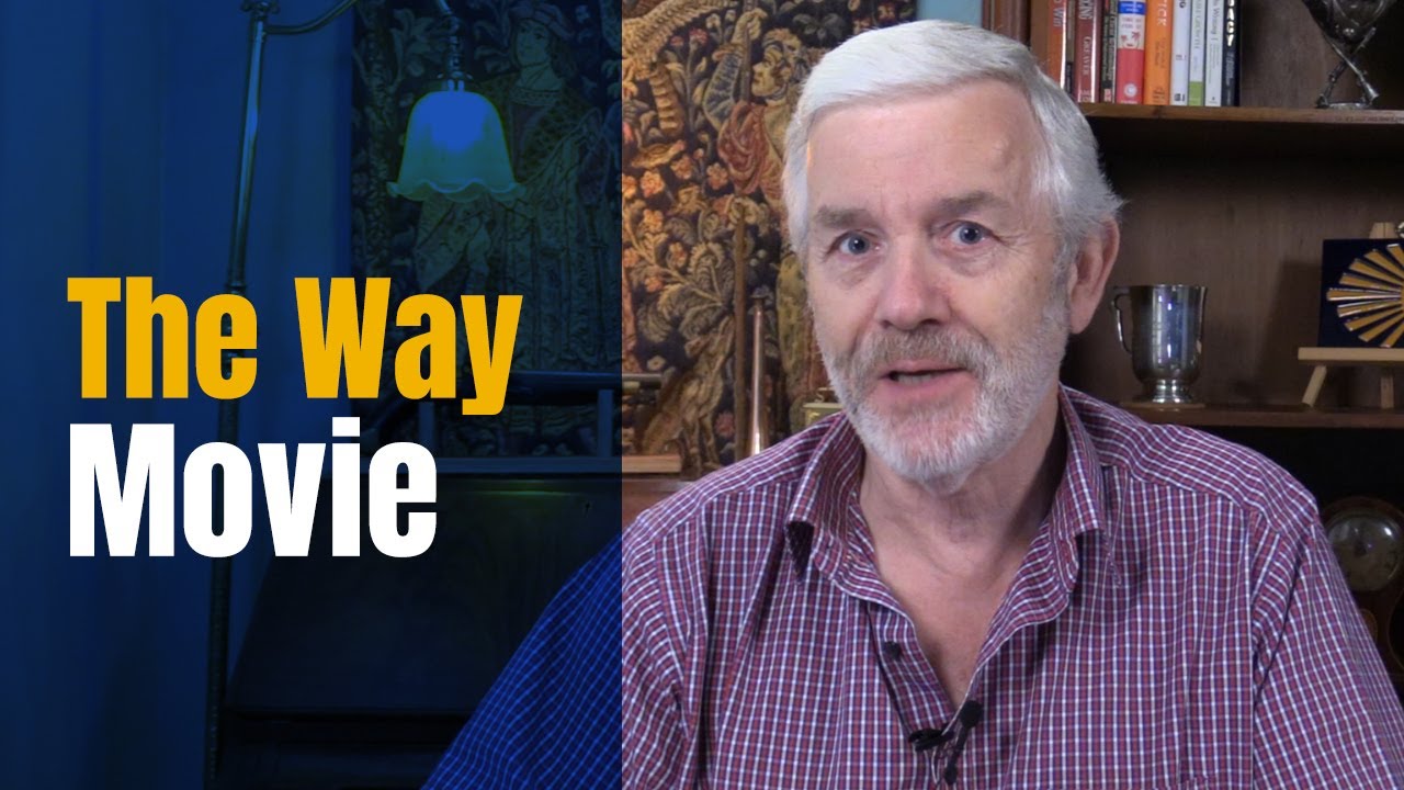 Camino Movie - The Way - How realistic is it? - YouTube