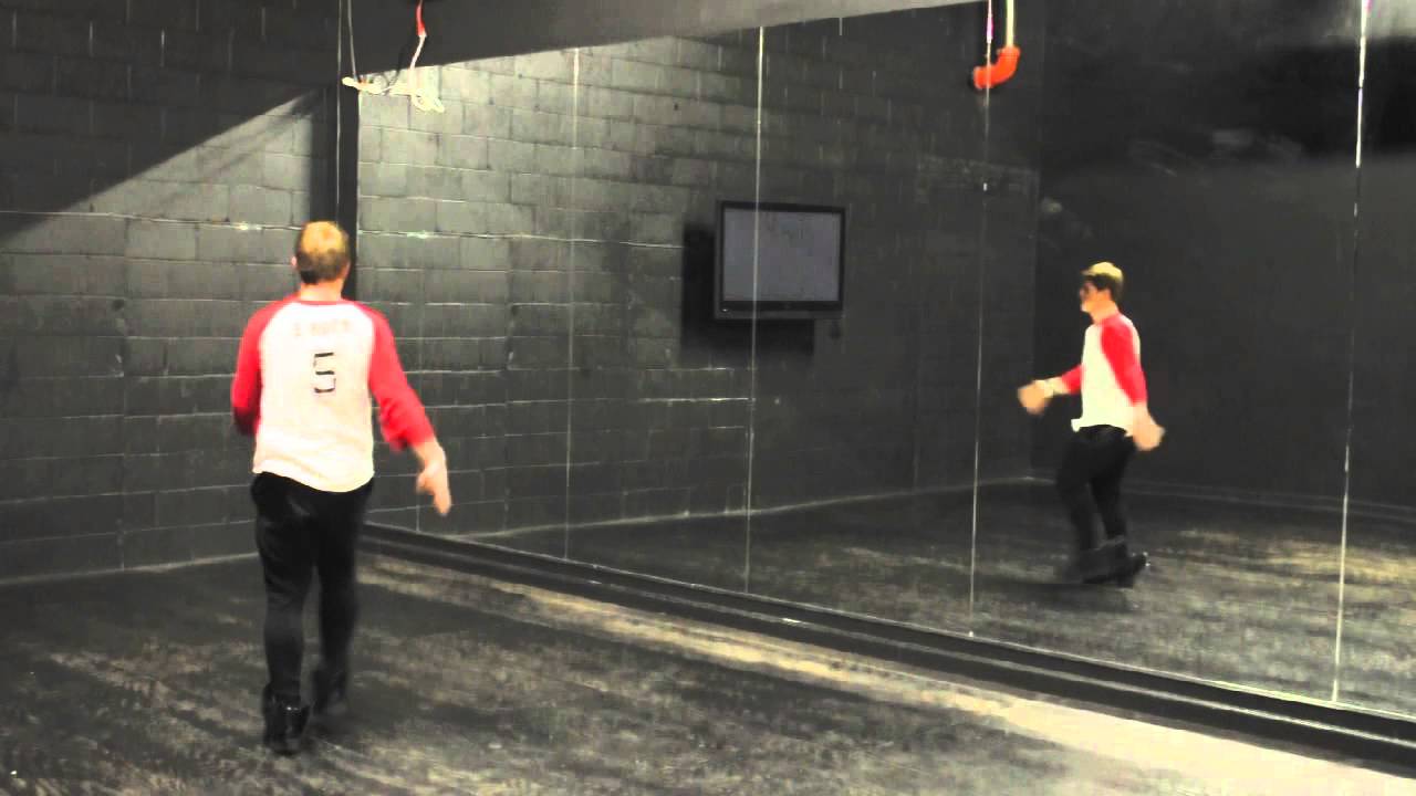 Alvin & The Chipmunks - Erick Nathan Choreography - Dance Etc Recital ...
