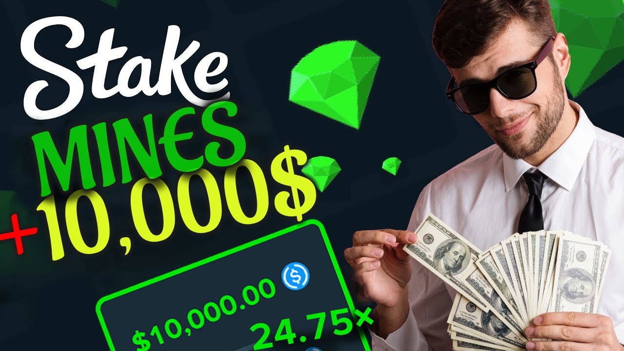 #Stake Mines predictor bot | How to predict mines Strategy | UPDATED ...