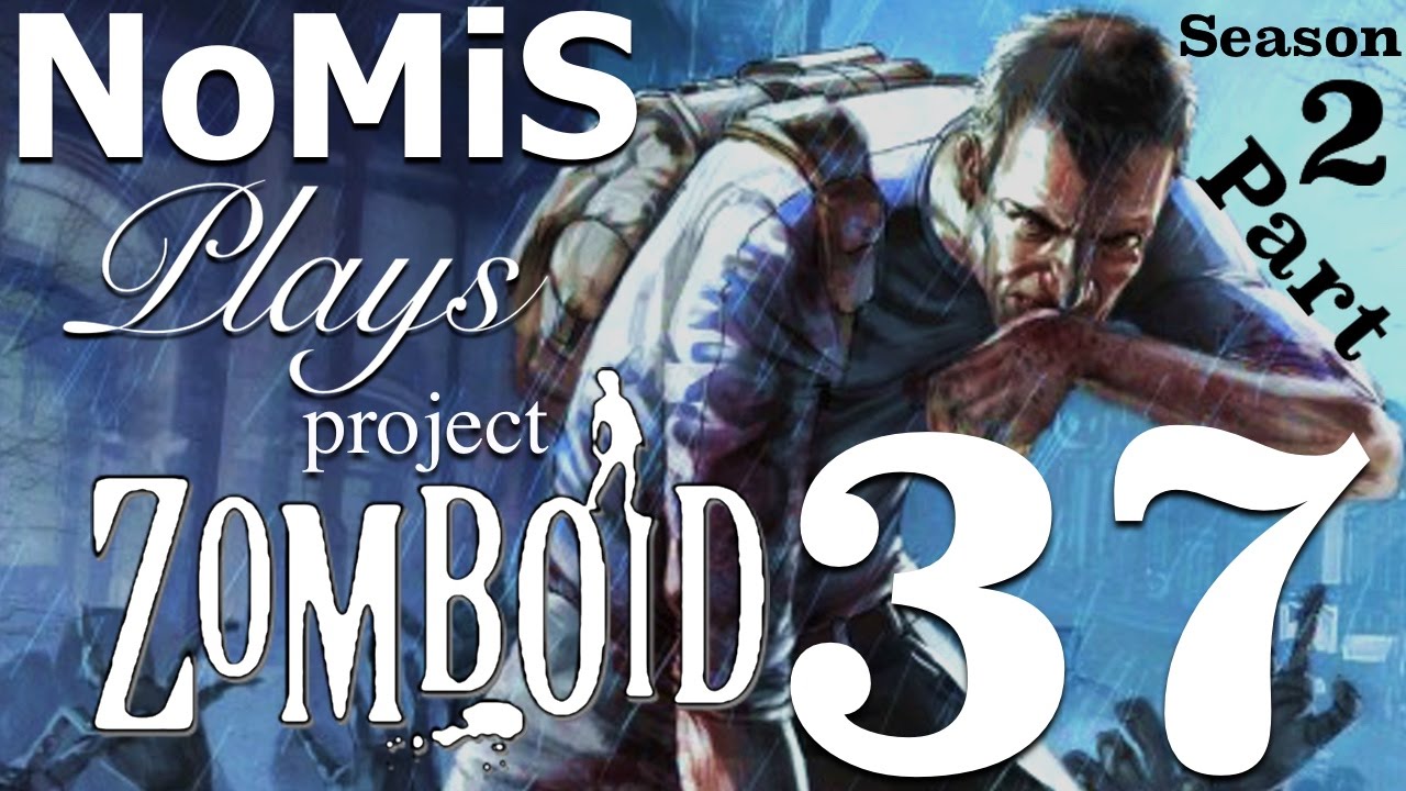 Project Zomboid [Build 30.16] - Season 2 Ep. 37 - More Farming and ...