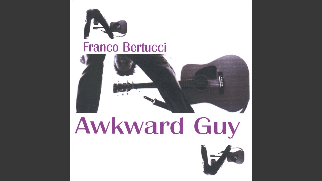 Awkward Guy (acoustic Version) - YouTube