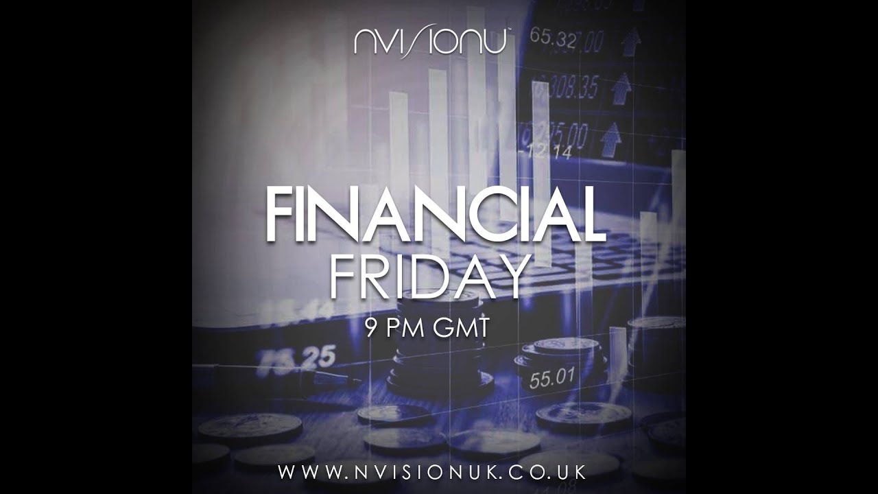 Financial Friday - YouTube