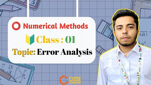 Numerical Methods - YouTube
