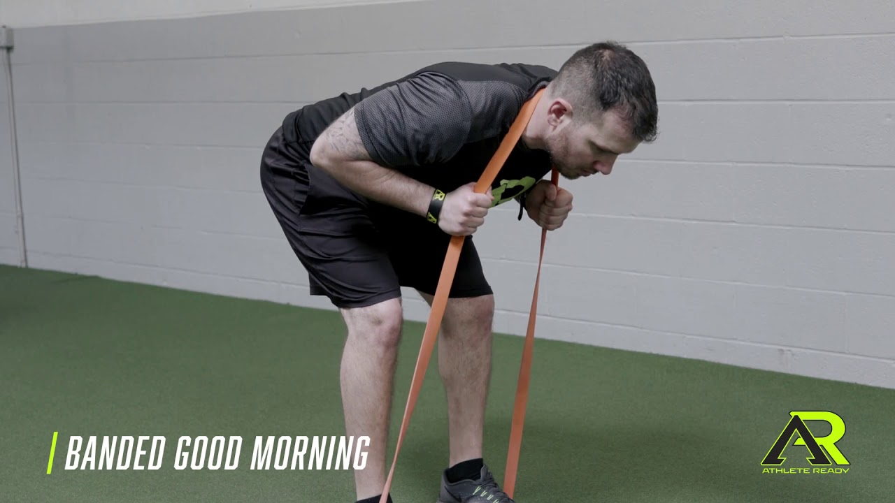 Banded Good Morning - YouTube