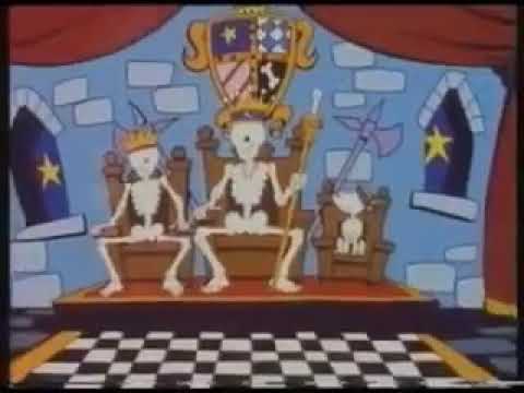 Funnybones Episode 8 Wishbone Watch Funnybones Episode 8 Wishbone online in high quality - YouTube