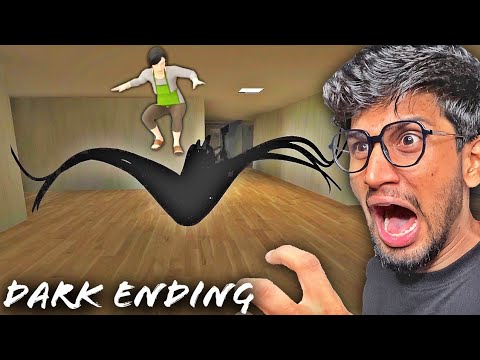 I FOUND SPIDER MONSTER IN OLD ABANDONED HOUSE | SCHOOLBOY RUNAWAY ...