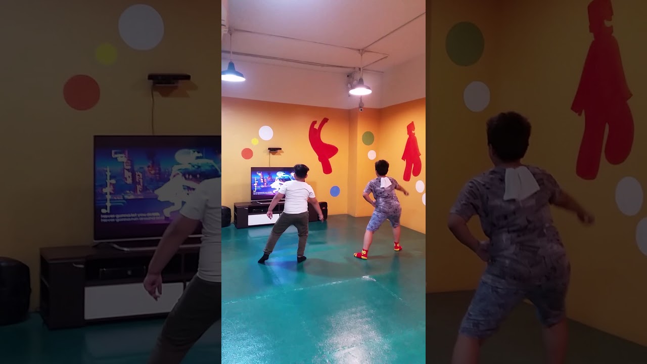 JCDJ- Juakin dancing 2020 - YouTube