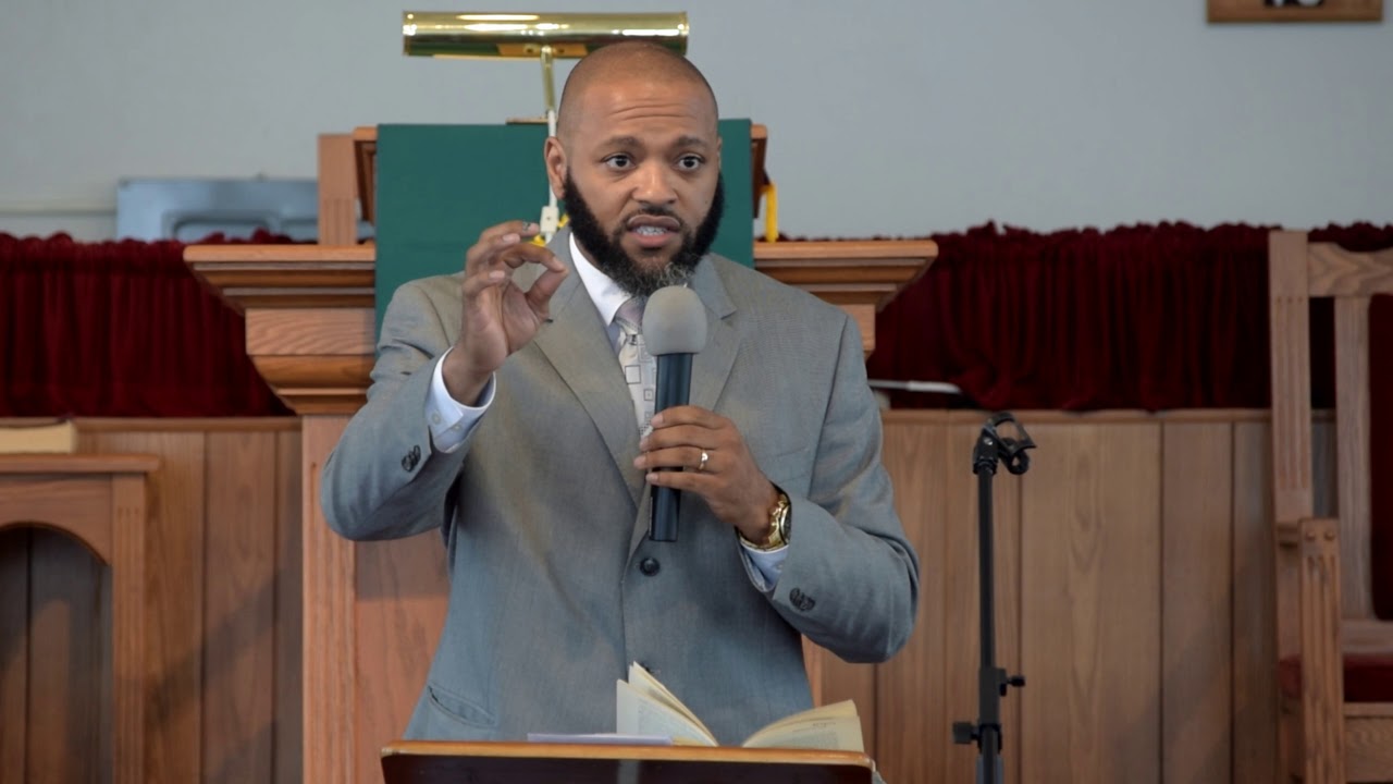 A Higher Standard - YouTube