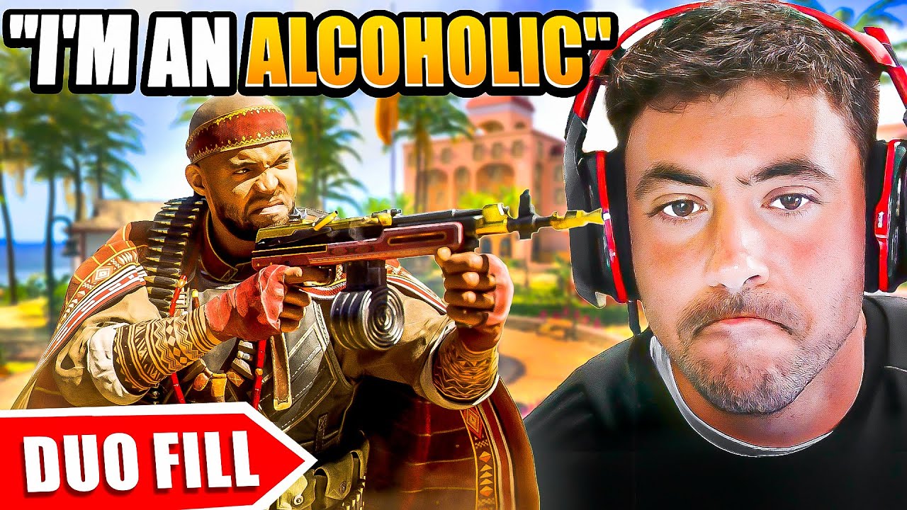Could Jesus FREE an ALCOHOLIC from ADDICTION?! - Christian Gamer Plays ...