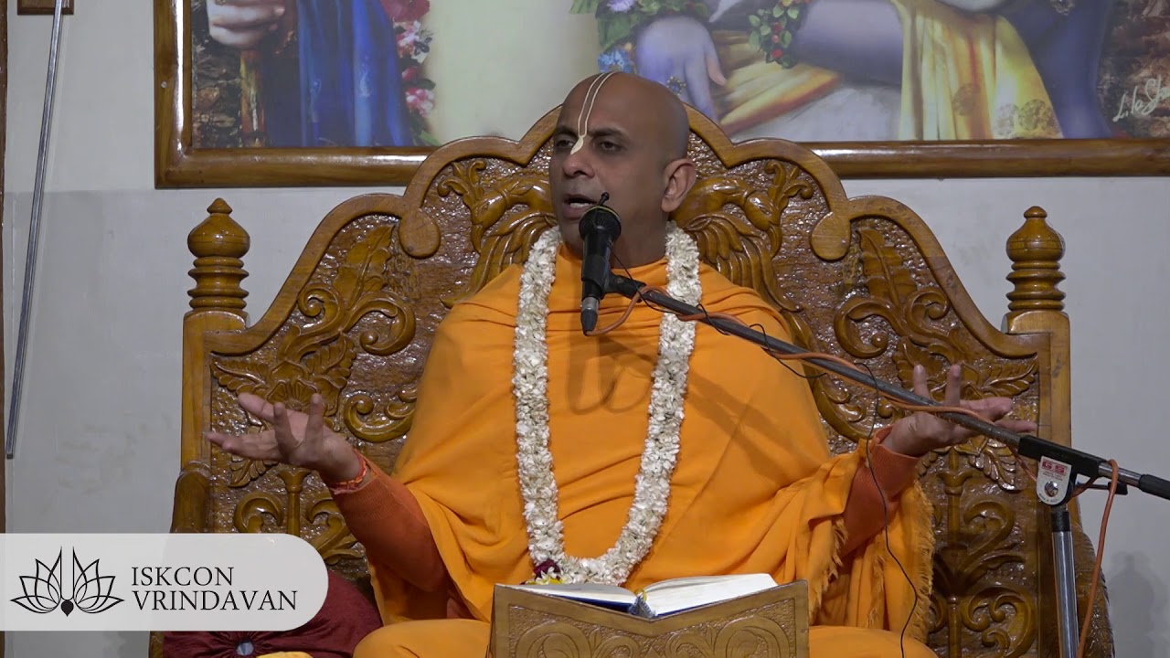 Atul Krishna Prabhu_SB-06.15.16 - YouTube